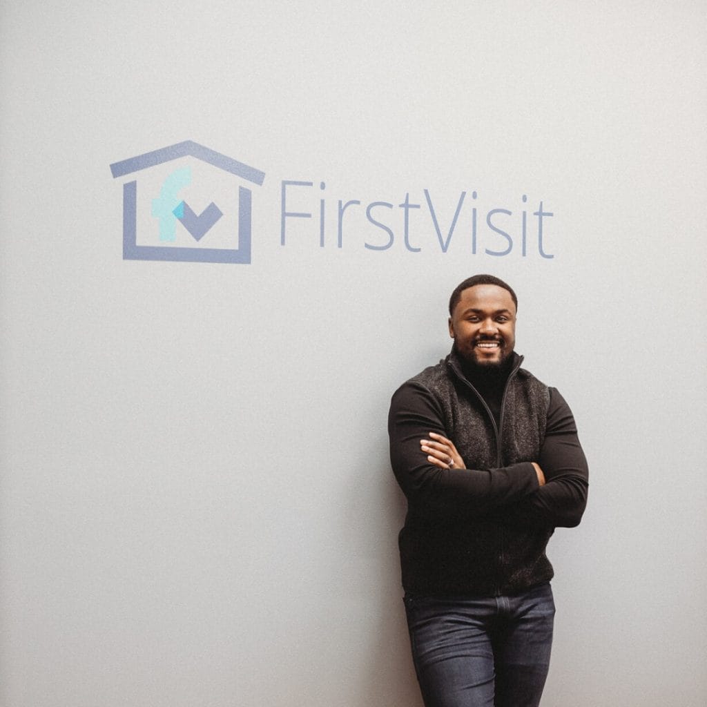 About Us | FirstVisit